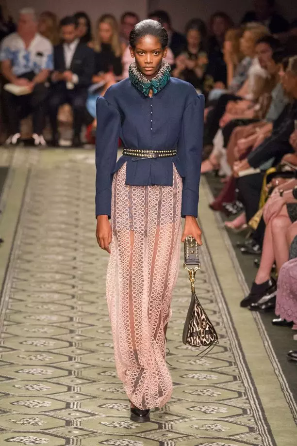 Burberry Kẹsán 2016 Show 60348_84