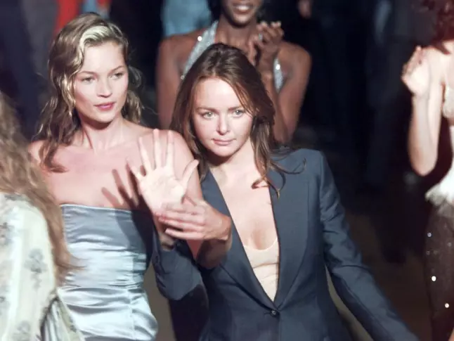 Najlepšie módne prehliadky Stella McCartney 60422_3