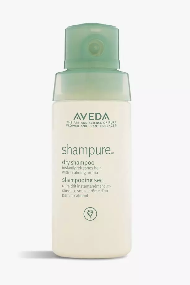 beste tørrsjampo – Aveda Shampure tørrsjampo