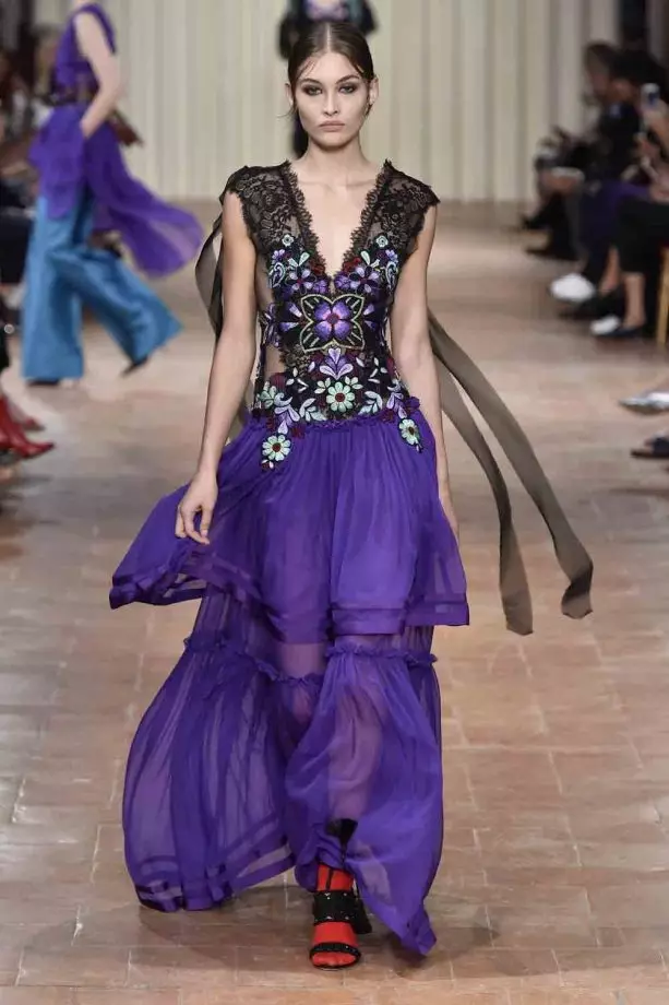 Alberta Ferretti SS17 akanjo manonofy