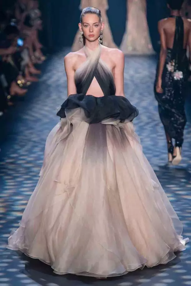 Marchesa SS17 unenomaiset mekot