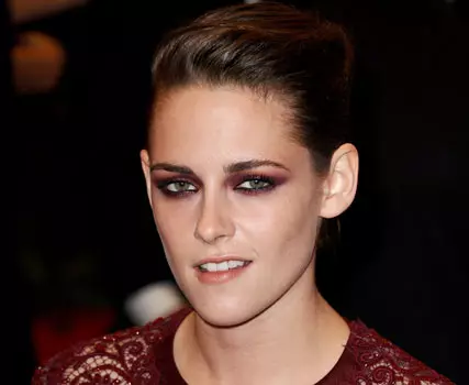 Kristen Stewart ប្រញាប់ទៅជួប Robert Pattinson បន្ទាប់ពីជួប Ball 61504_1