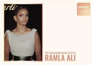 ramla ali