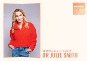 doctor julie smith