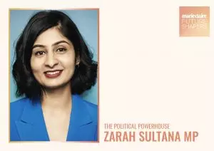 Zarah Sultana MP