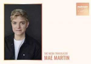 mae martin