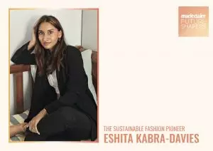 Eshita Kabra-Davies