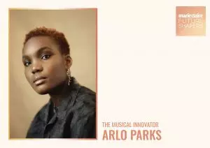 Arlo Parks