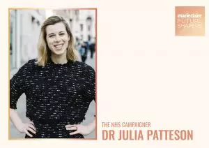 UDkt Julia Patterson