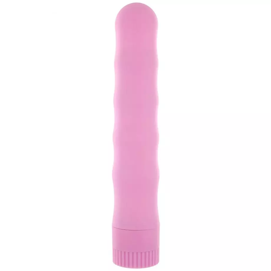 හොඳම නිහඬ ලිංගික සෙල්ලම් බඩු: A Lovehoney Silencet Whisper Quiet Classic Vibrator