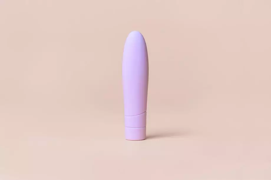 Best Quiet Sex Toys: ជាផលិតផលរបស់ Smile Makers Billionaire sex toy