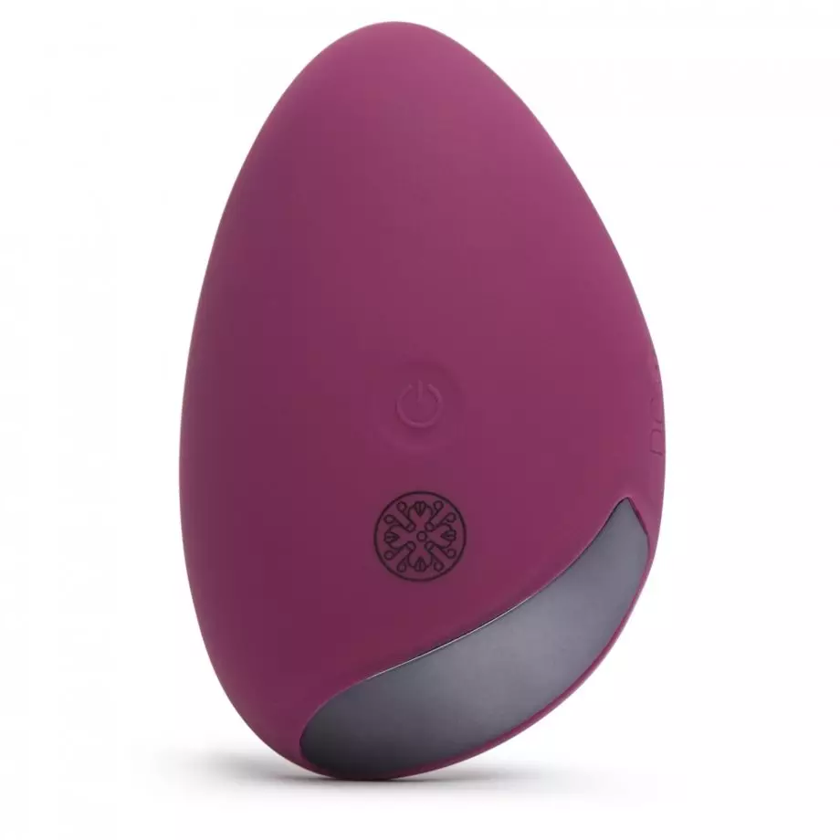 හොඳම නිහඬ ලිංගික සෙල්ලම් බඩු: Lovehoney වෙතින් Mantric Clitoral Vibrator