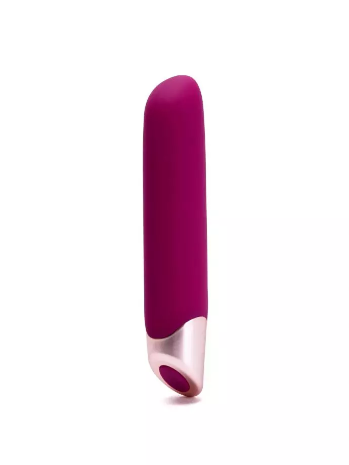 Cele mai bune jucării sexuale liniștite: vibrator Whisper