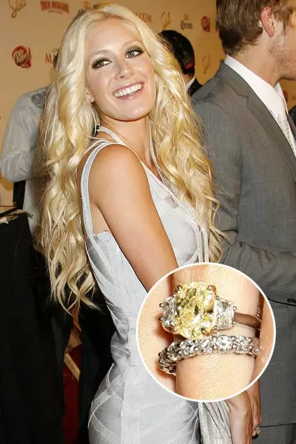 Heidi-Montag-Celebrity Photos-Engagement rings