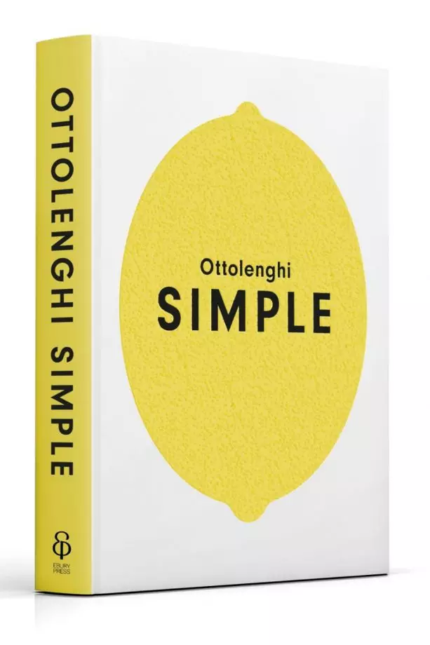 Syml Ottolenghi