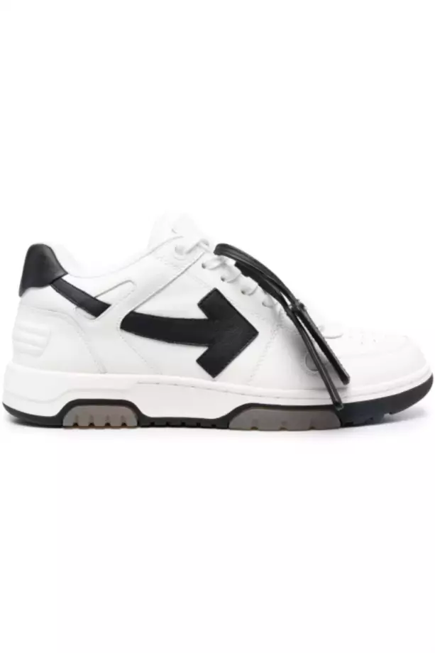 Off-White Out of Office Low-top Sneakers - bästa alla hjärtans presenter till pojkvänner