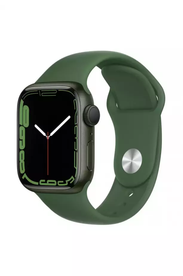 Apple Watch Series 7 - bästa alla hjärtans presenter till pojkvänner