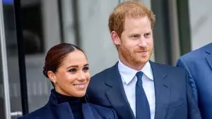 Meghan Markle apambana apilo - ndipo amalemba mobisa mawu ake 9040_1