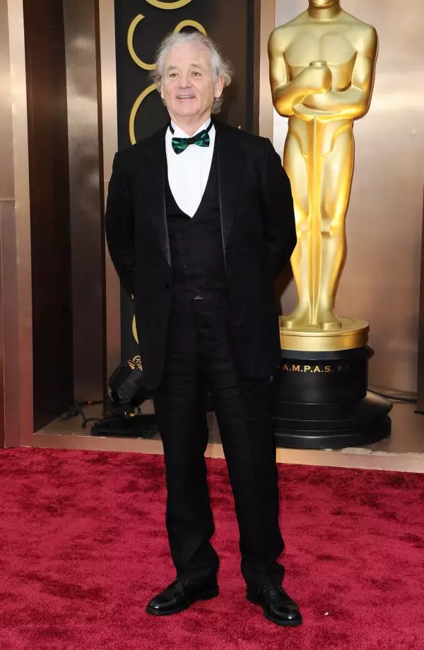 Oscars 2014