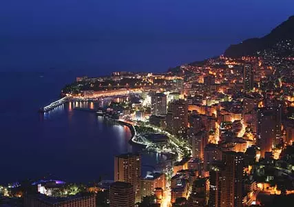 Easy Escapes: Monaco 9454_4