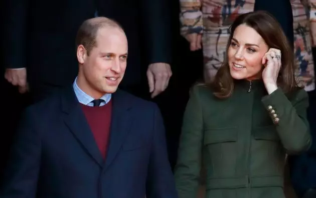 Kate Middleton je med svojimi prvimi kraljevimi počitnicami v Balmoralu dobila redek privilegij