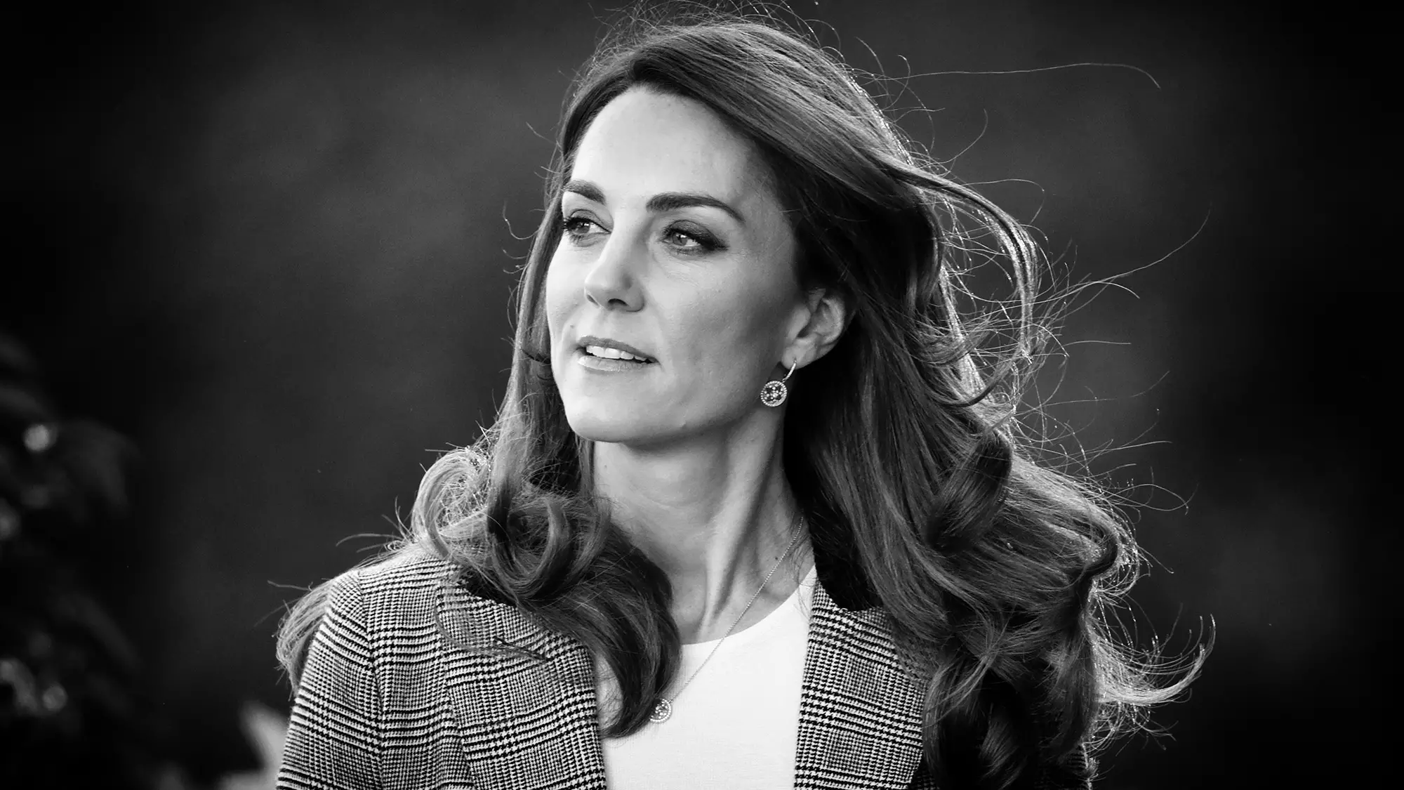 Kate Middleton च्या आवडत्या Kérastase वर ब्लॅक फ्रायडे मध्ये 20% सूट आहे