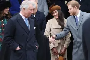 Чому принц Гаррі забронював квиток в один кінець до Великобританії на початку цього року 9680_1