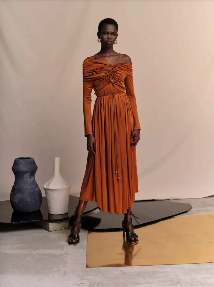 Nthawi za London Fashion Week zomwe muyenera kudziwa 9820_46